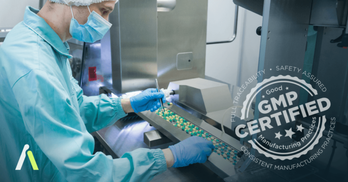 Another Successful FDA Audit in the Books - Augmentir