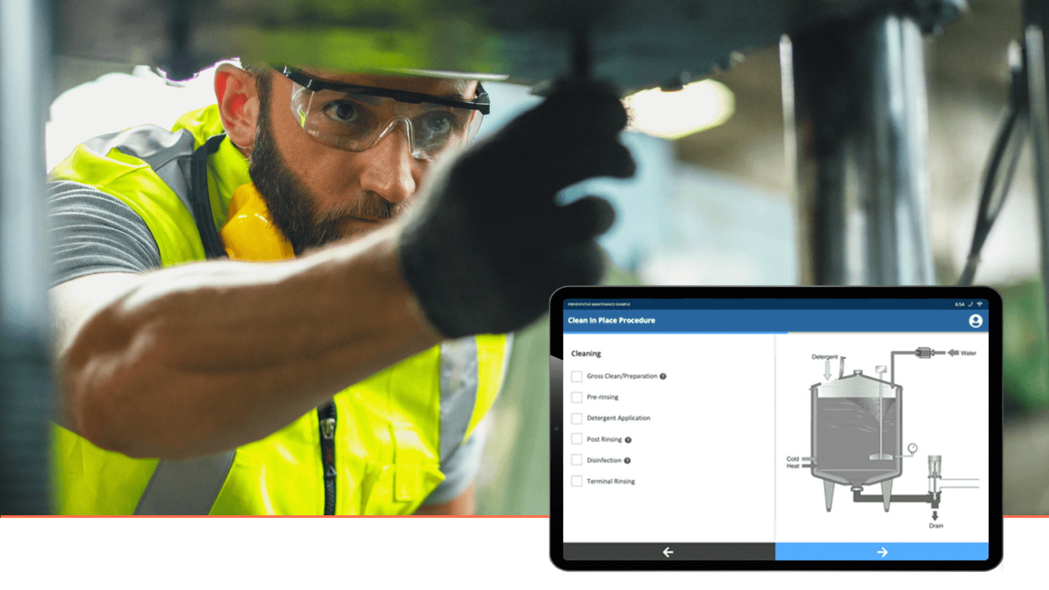 Total Productive Maintenance – What It is and Its Benefits - Augmentir