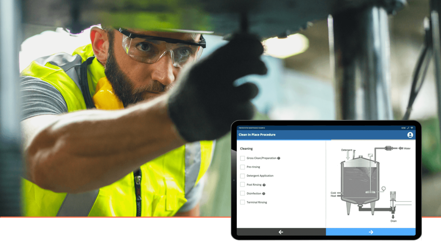 Maintenance Productive Totale - Qu'est-ce que c'est et ses avantages ...