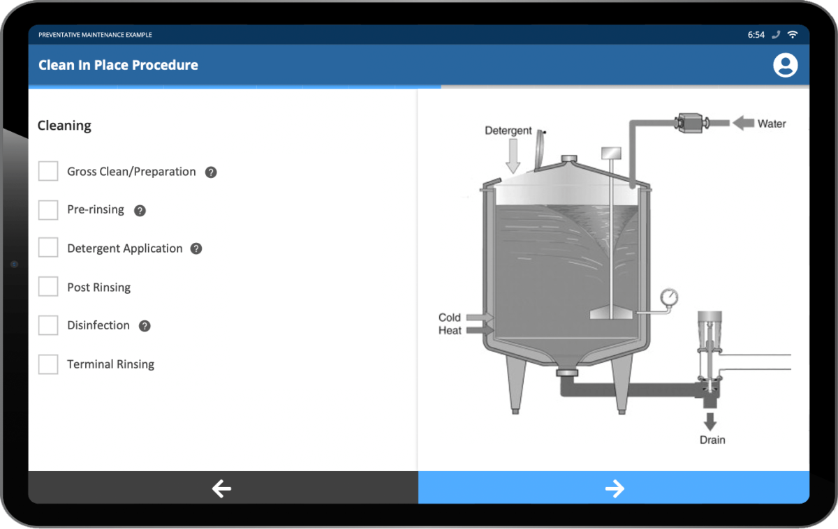 How to Implement an Autonomous Maintenance Program - Augmentir How to Implement an Autonomous Maintenance Program - Augmentir
