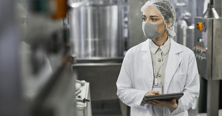 How to Standardize Quality Assurance Procedures in Manufacturing ...