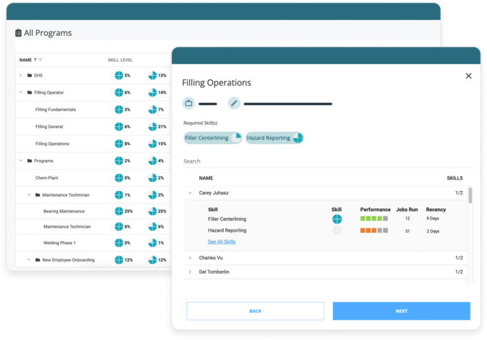 The Real Benefits of Digital Work Instructions in Manufacturing - Augmentir