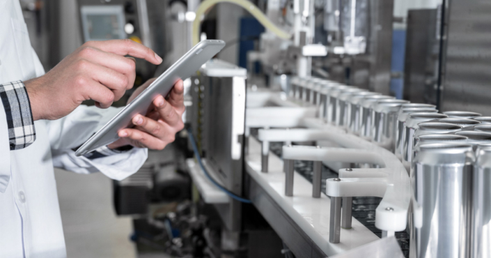 Why Manufacturing Data Collection is Important and How to Improve It ...